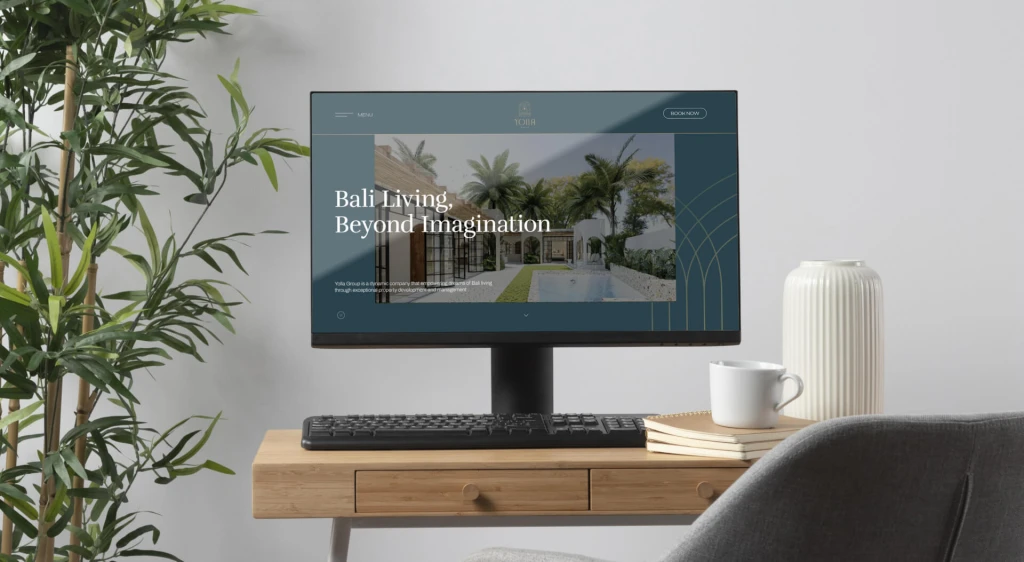 Yolla Group | Portfolio